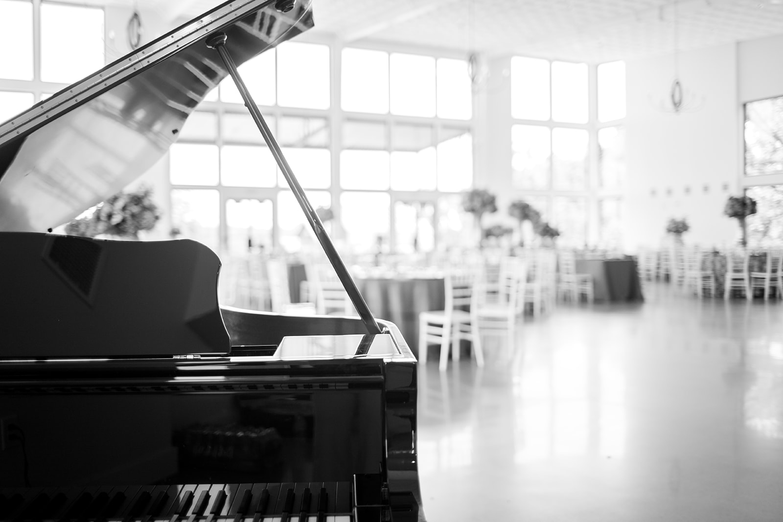Northwest Arkansas Professional Piano – specializing in wedding & event ...